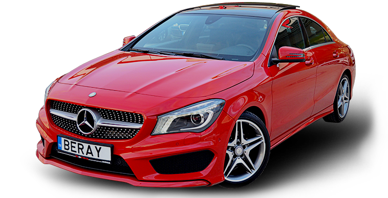 Beray Motorlu Araçlar