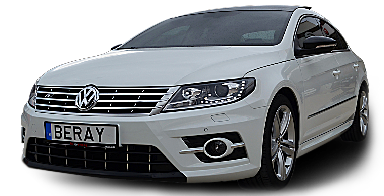 Beray Motorlu Araçlar